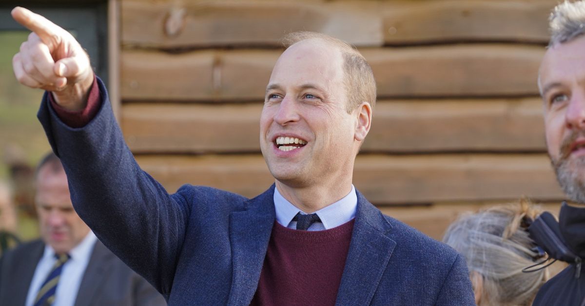 Prince Harry And Prince William's Workout Routines Are Downright ...