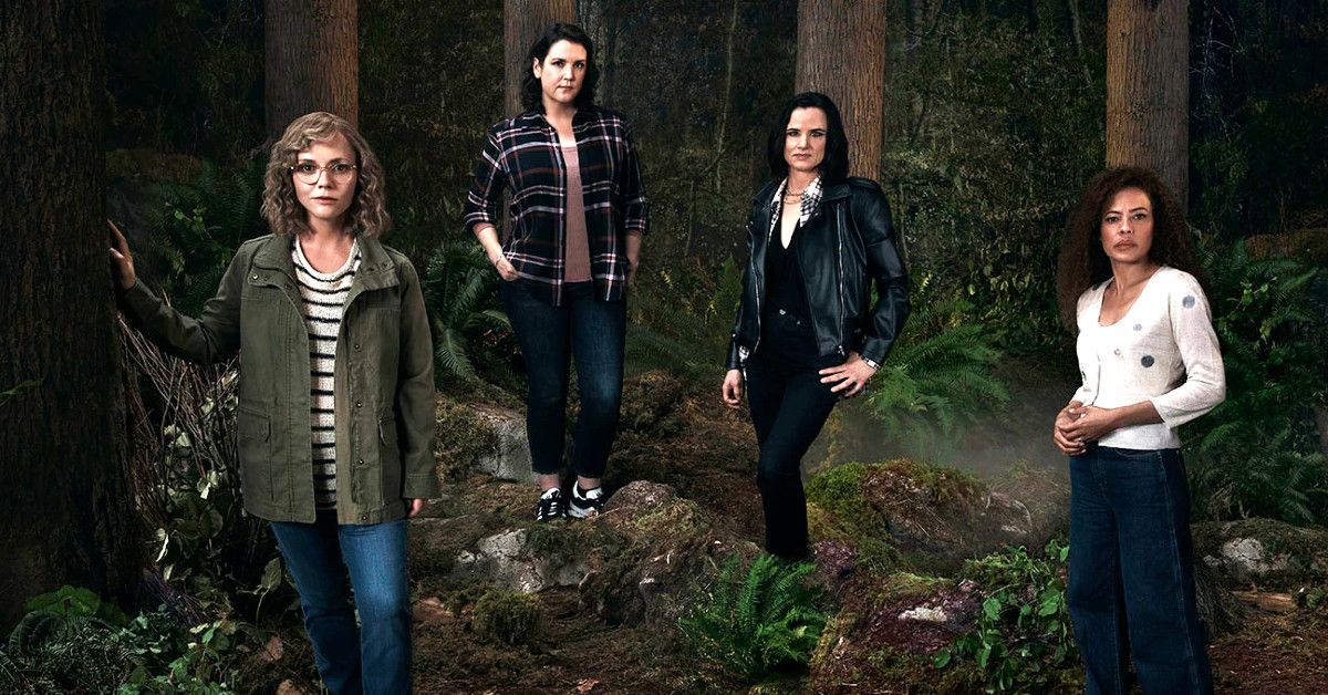 The Cast Of Yellowjackets, Ranked By Net Worth