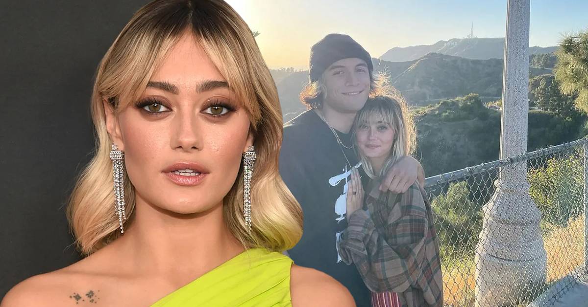 Ella Purnell's Instagram Reveals The Truth About Her Life Outside Of ...