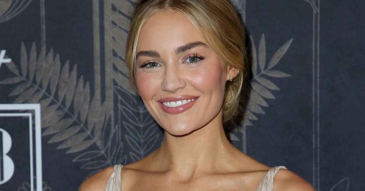 Was Michelle Randolph Intimidated By Heren Mirren On The Set ...