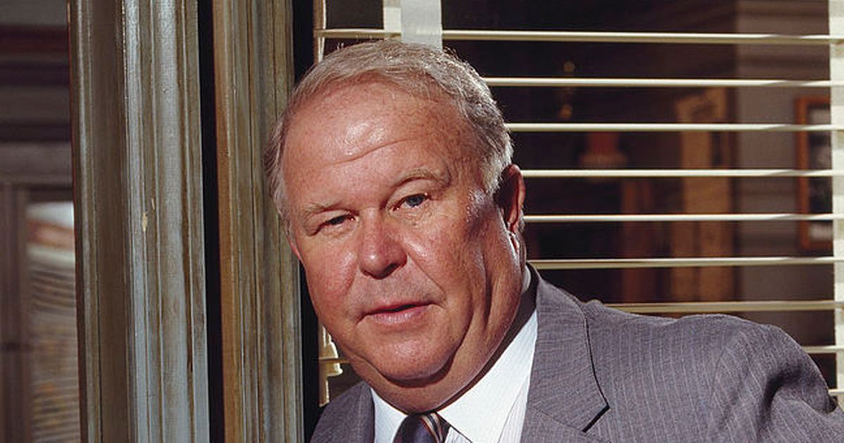 What Happened To The Cast Of Homicide: Life On The Street?