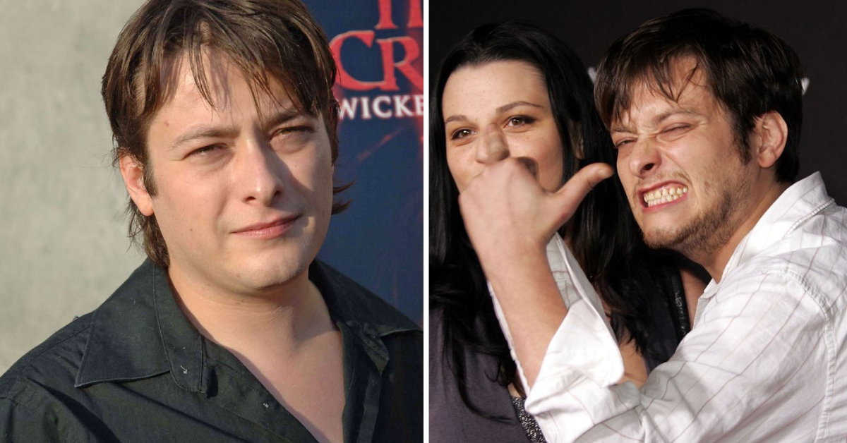 Sarah Hyland's Ex-Boyfriend Matt Prokop Isn't The Only Star Who's Been ...