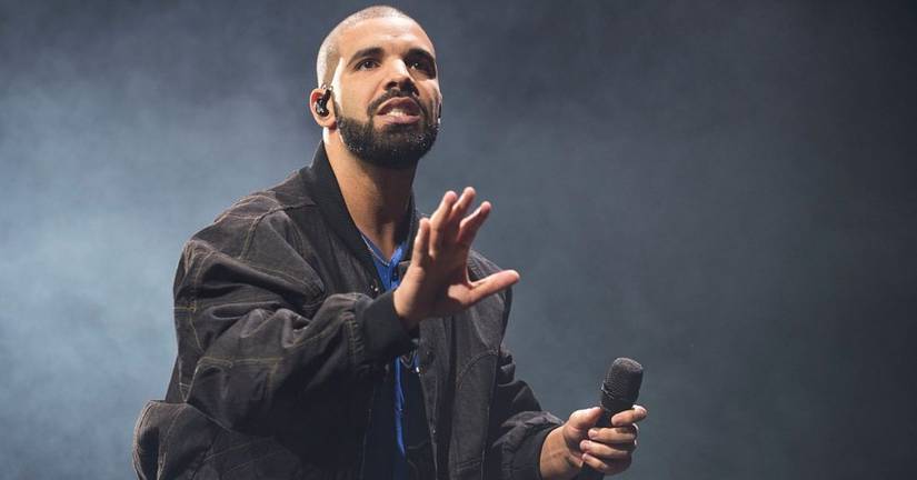 Drake Is Sensitive Towards His Real Name, But Has One Reason Why He Won ...