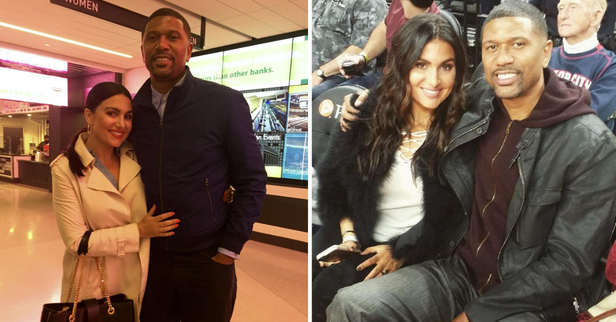 Has Molly Qerims Net Worth Blown Up After Divorcing Jalen Rose