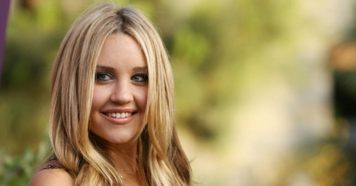 Amanda Bynes Almost Got Married To Paul Michael, But Where Is He Now?