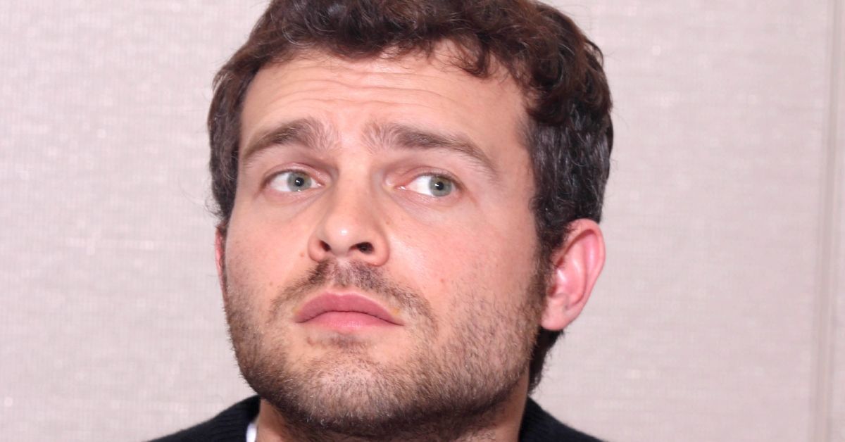 Alden Ehrenreich's Career Changed Drastically After Solo: A Star Wars ...