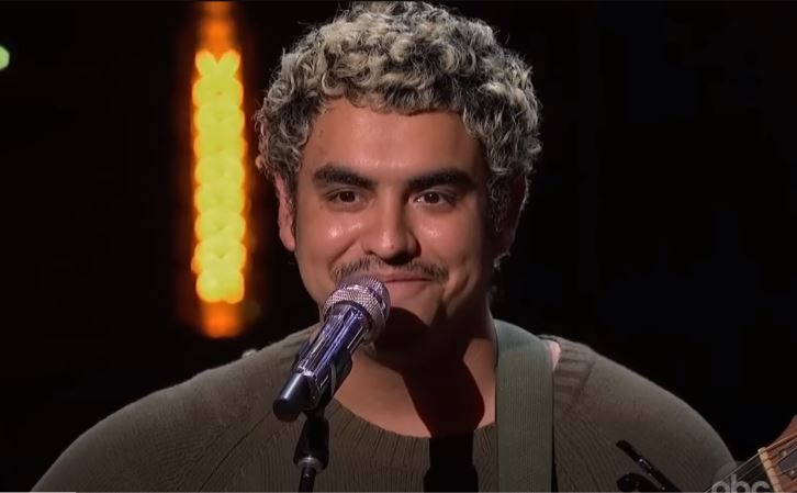 Where Is American Idol's Alejandro Aranda Now?
