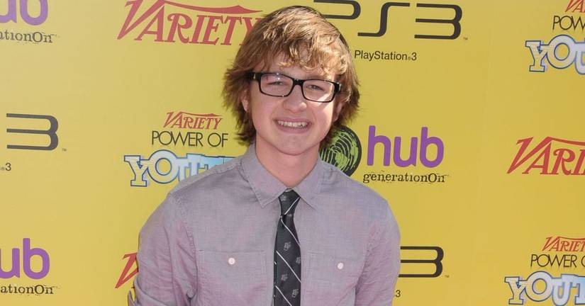 Here's How Child Star Angus T. Jones Went From Having A $20 Million Net ...
