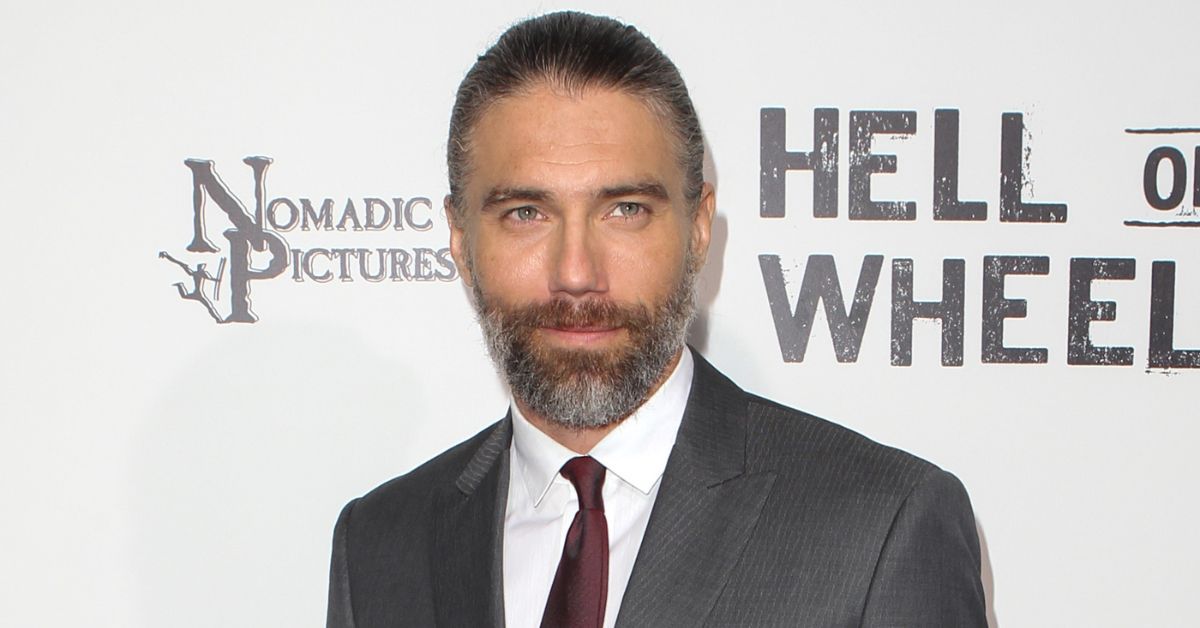 What Happened To Hell On Wheels' Cast After The Show Was Canceled?