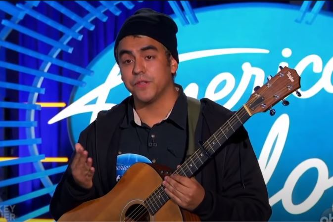Where Is American Idol's Alejandro Aranda Now?