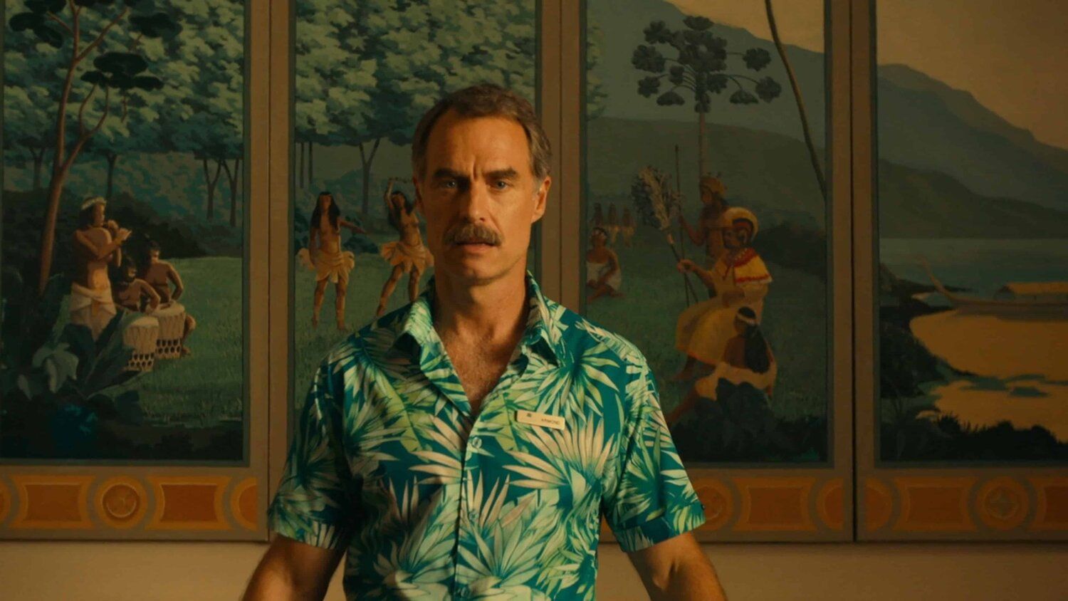 Where You May Have Seen The Cast Of The White Lotus Before