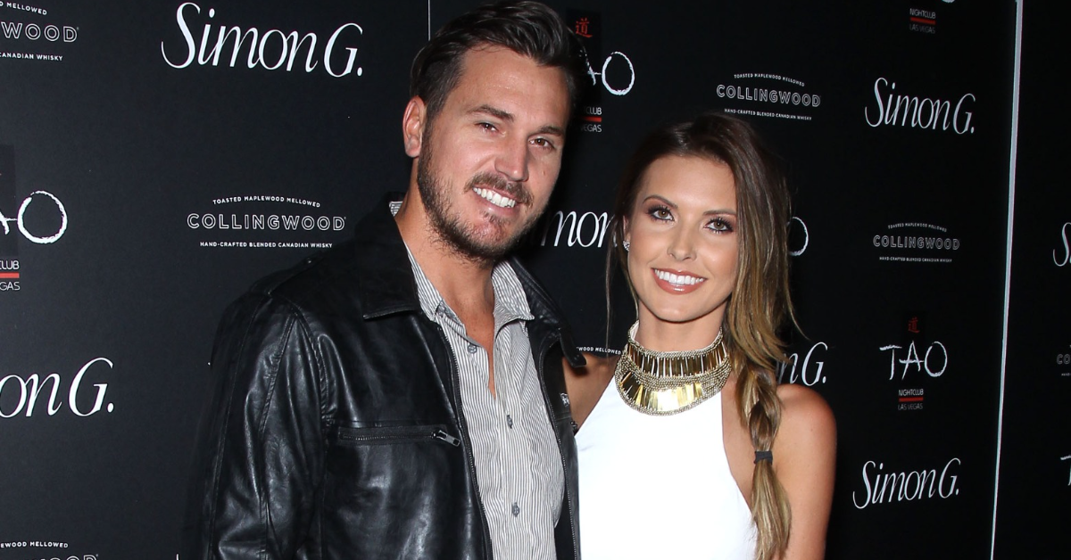 What Happened To Audrina Patridge's Ex-Husband Corey Bohan After Their ...