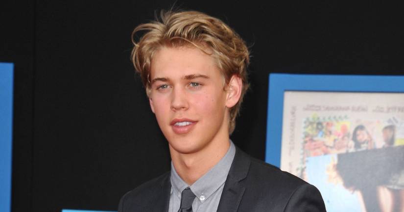 Austin Butler Felt Like He Had To Be A "Mountain" During His Tragic ...