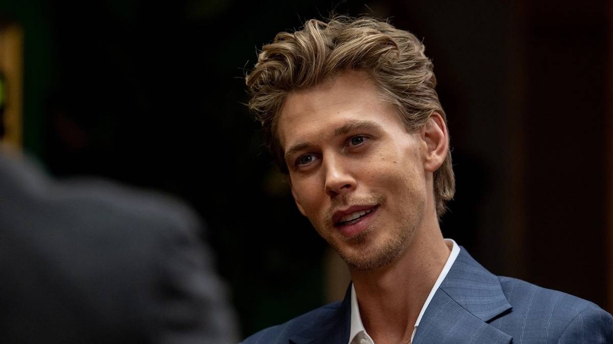 Is Austin Butler Still Close With His Dad After Not Seeing Him For ...