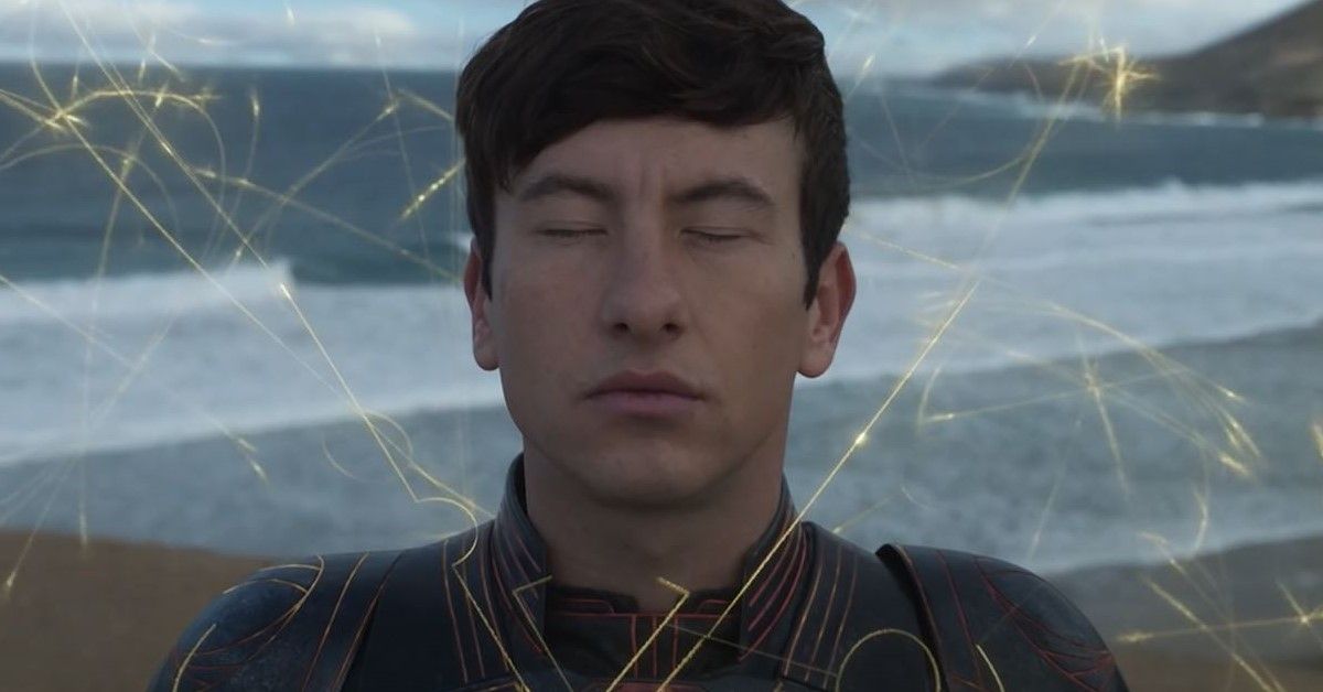 Barry Keoghan Just Got Real About What Went Wrong With Eternals