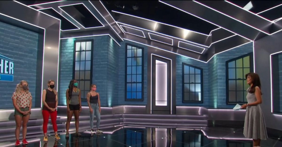 The Big Brother Filming Schedule Is Absolutely Brutal On The Cast, Here ...