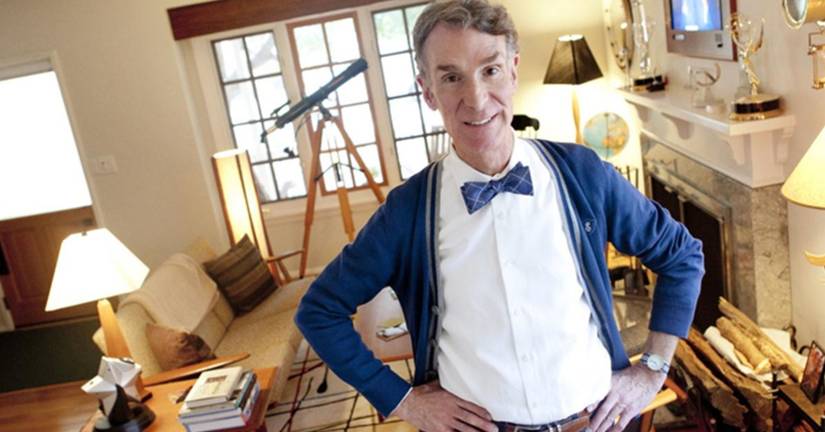 What Really Happened To Bill Nye And How He Continues To Grow His Net Worth