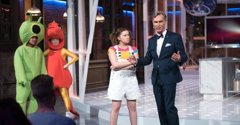 What Really Happened To Bill Nye And How He Continues To Grow His Net Worth