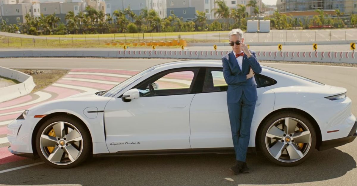 What Really Happened To Bill Nye And How He Continues To Grow His Net Worth