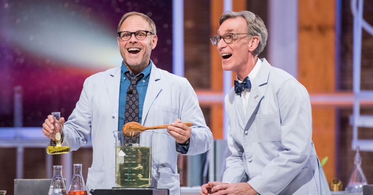 What Really Happened To Bill Nye And How He Continues To Grow His Net Worth