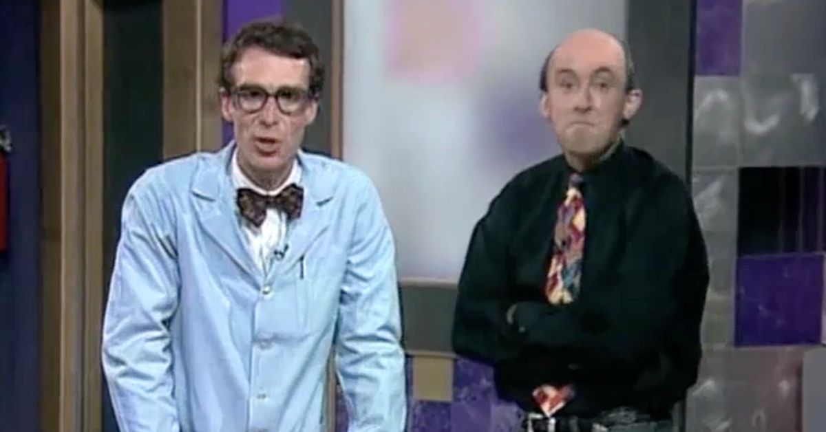 What Really Happened To Bill Nye And How He Continues To Grow His Net Worth