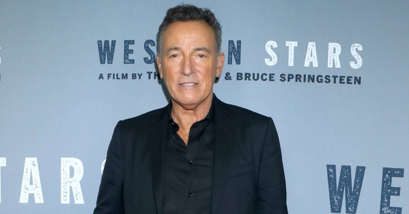 Bruce Springsteen's Worst Song Ever Was Never Reworked Again And Banned ...