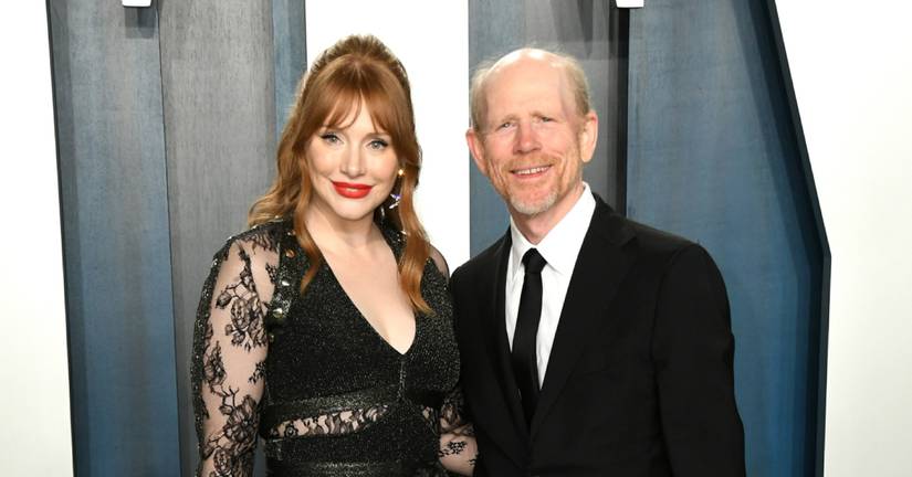 Does Bryce Dallas Howard Resent Her Famous Father?