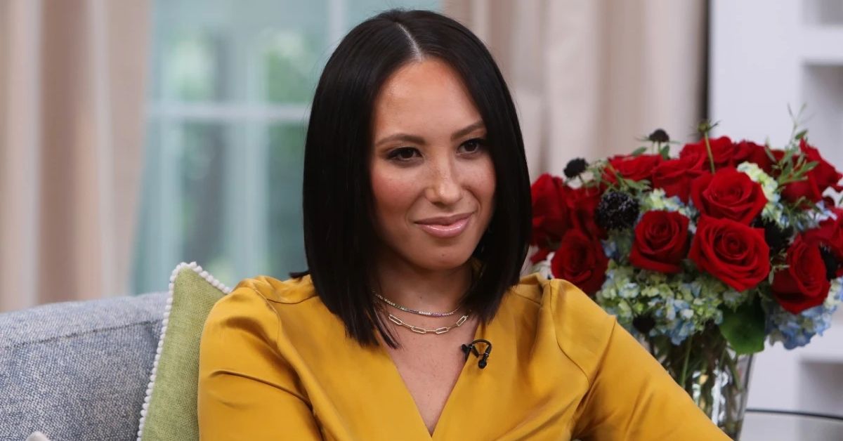 What Did Rozonda "Chilli" Thomas End Up Doing After TLC Ended?