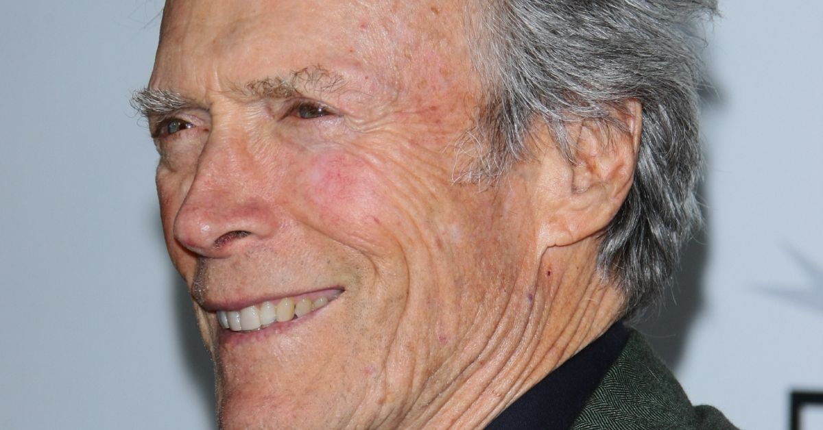Despite Being 92, Clint Eastwood Refuses To Retire From Acting For This Reason