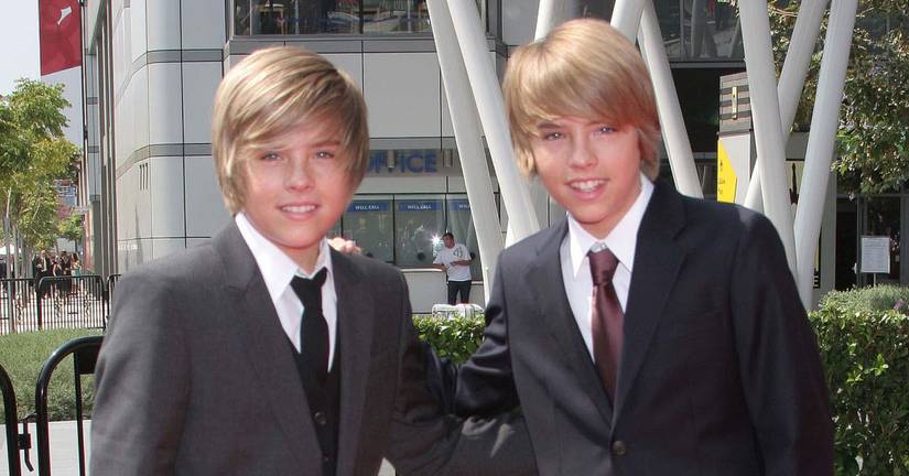 The Real Reason The Suite Life On Deck Ended So Abruptly Compared To ...