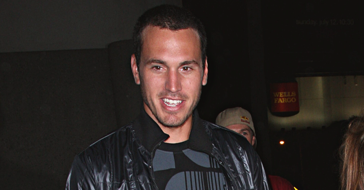 What Happened To Audrina Patridge's Ex-Husband Corey Bohan After Their ...