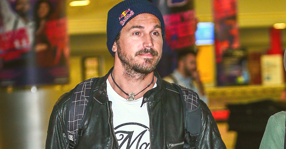 What Happened To Audrina Patridge's Ex-Husband Corey Bohan After Their ...