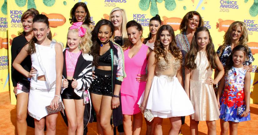 How Much Has Maddie Ziegler Made After Dance Moms?
