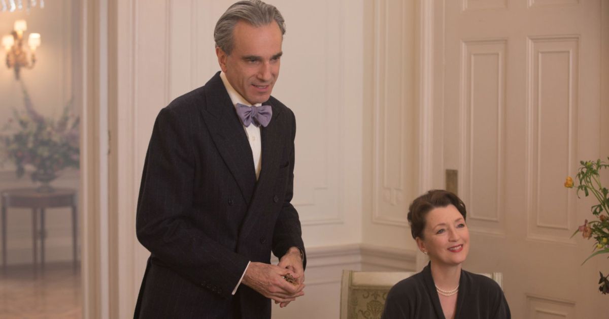 Daniel Day-Lewis Lives A Secluded Life After His Supposed Retirement ...