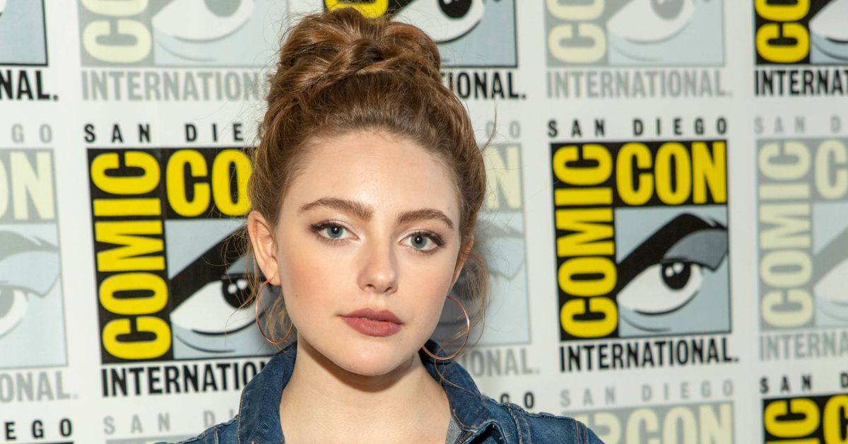 Danielle Rose Russell Has Complicated Feelings About Acting And Her ...