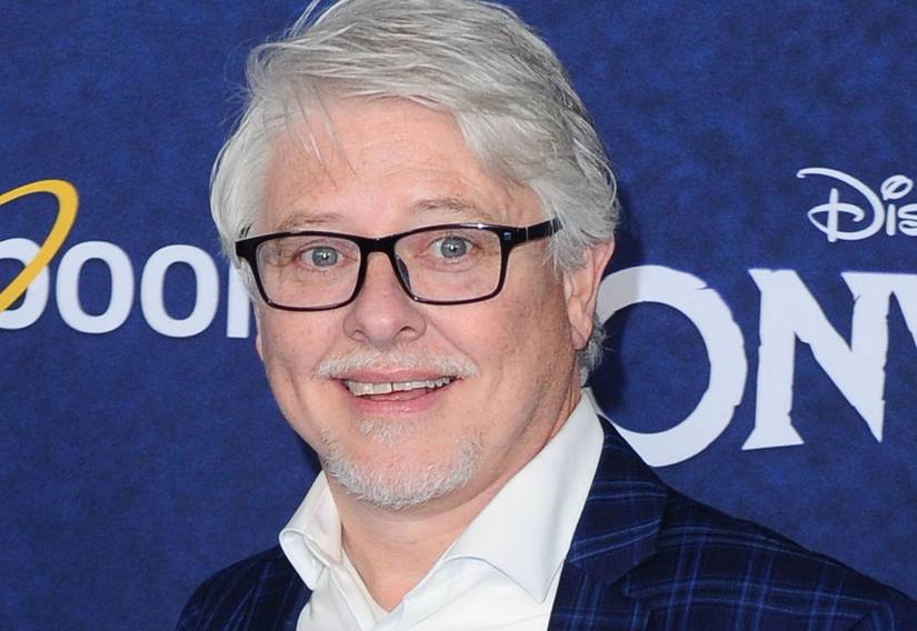 A NewsRadio Reboot Isn't Taking Place, But Dave Foley Plans To Honour ...