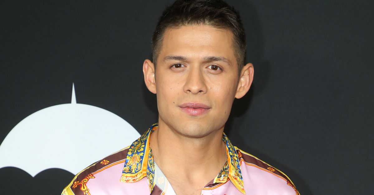 Does The Cast Of Umbrella Academy Think The Netflix Show Has Jumped The Shark?