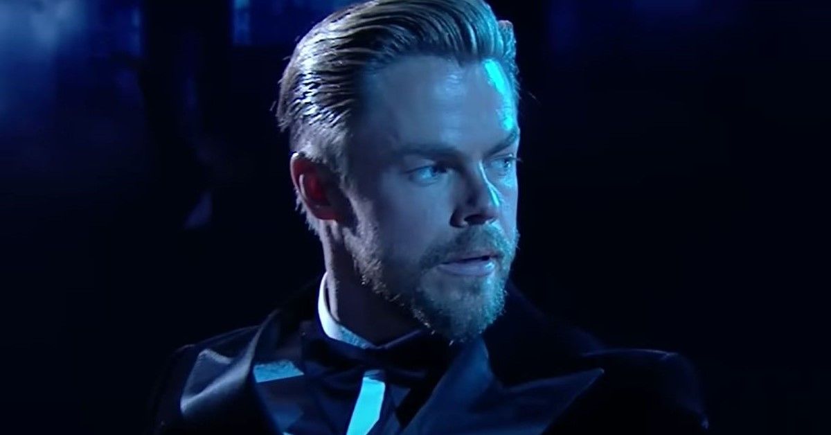 How Much Does Derek Hough Make On Dancing With The Stars?