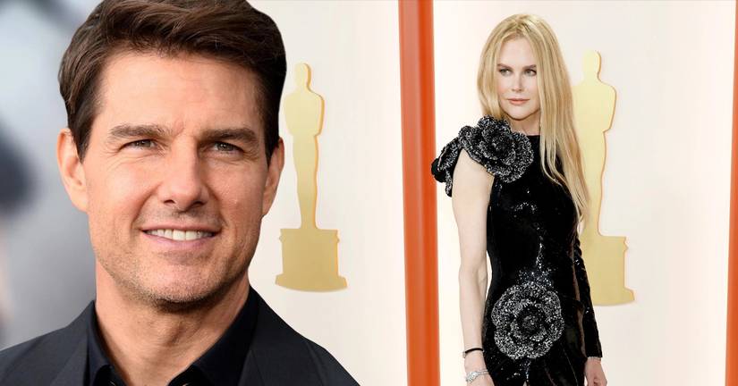 Who Are The Birth Parents Of Tom Cruise And Nicole Kidman S Adopted Kids