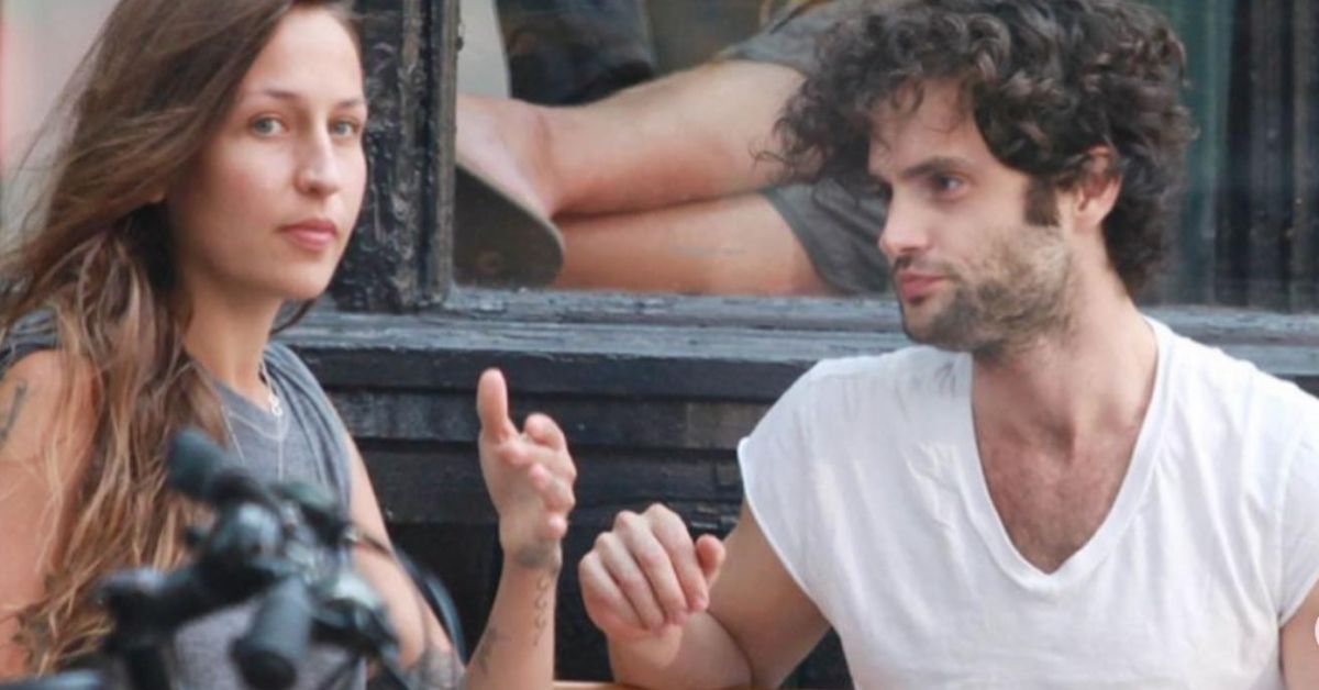 Everything Thing We Know About Penn Badgley's Secret Relationship And ...