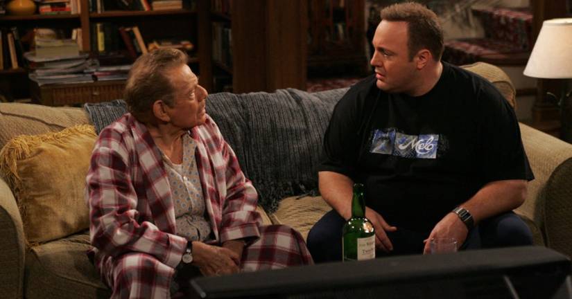 King Of Queens Absolutely Pushed The Envelope With These Controversial ...
