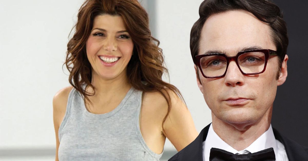 Casting Penny From The Big Bang Theory Was So Hard That Several Actors ...