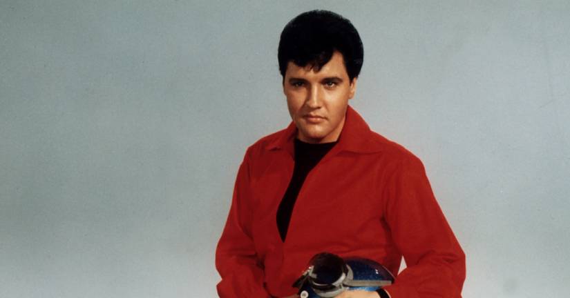 Elvis Presley's Most Popular Songs (Ranked By Spotify Streams)