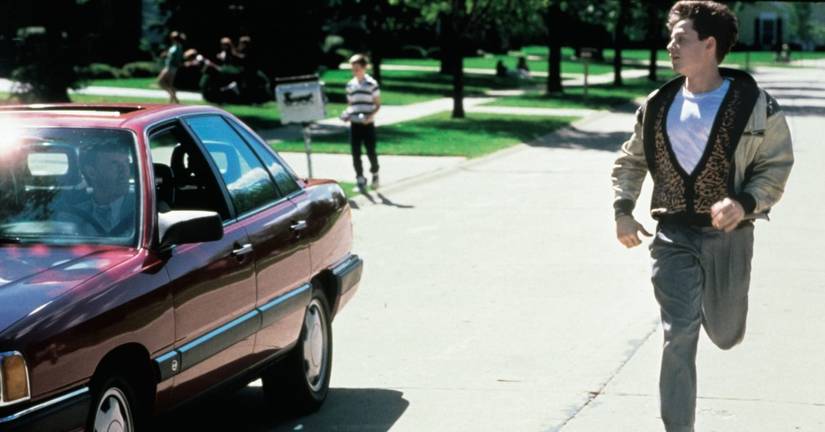 Matthew Broderick Isn't The Only Ferris Bueller's Day Off Cast Member ...