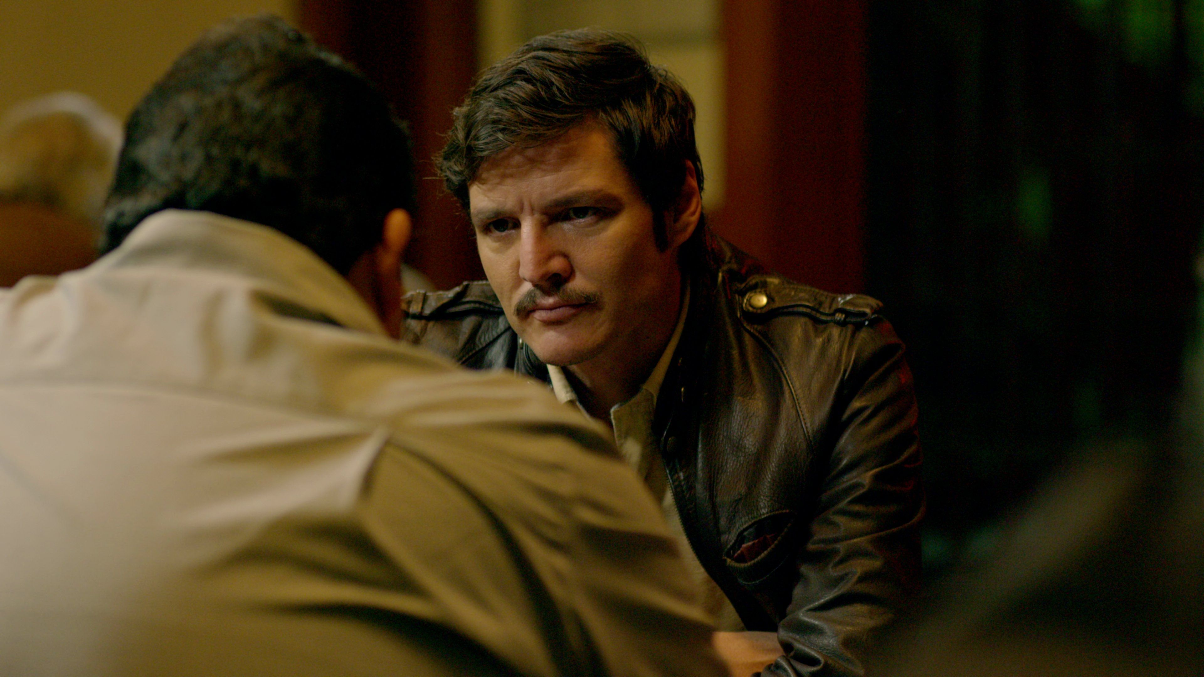What Was Pedro Pascal's Career Like Before The Last Of Us