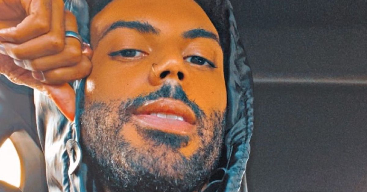 'Back In The Groove' Star Gregg Hillhouse Opens Up About His Hopes For ...