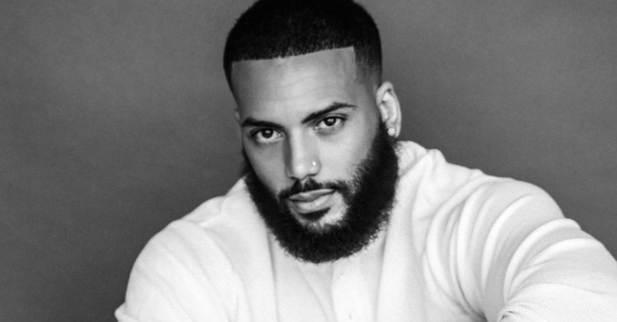 Exclusive: 'Back In The Groove' Contestant Gregg Hillhouse On Being ...