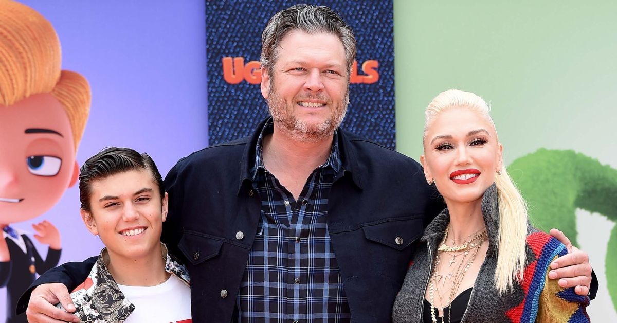 Blake Shelton And Gwen Stefani React To Divorce Rumors After Spending ...