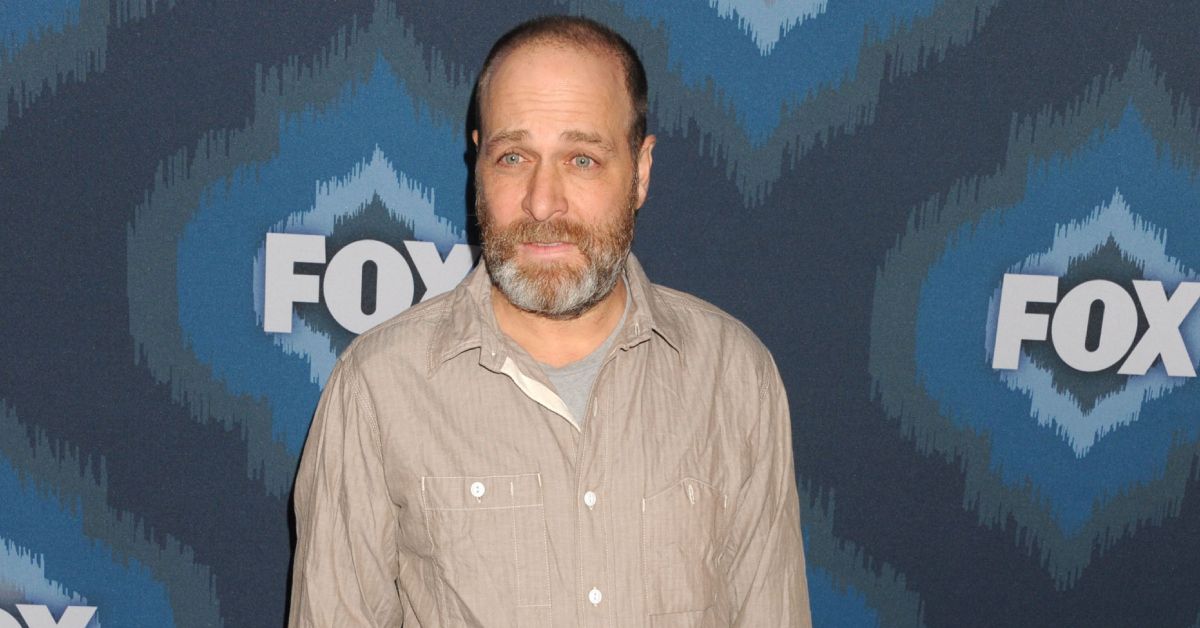 Bob's Burgers Star H. Jon Benjamin's Worst Moment In His Career Was So ...
