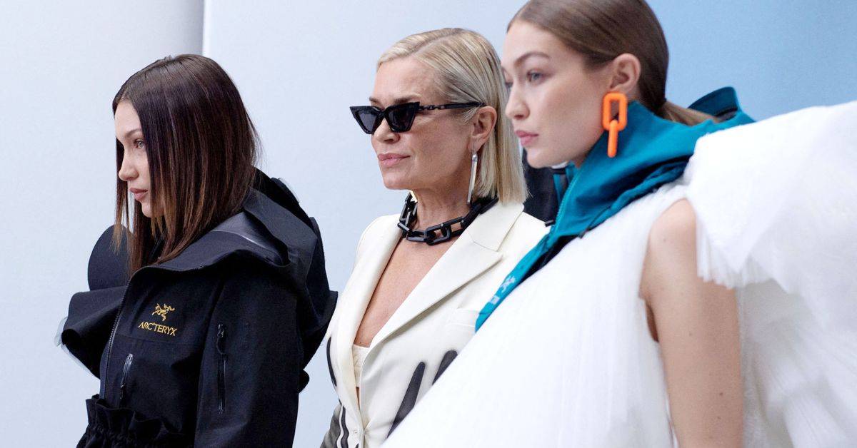 Which Hadid Family Member Has The Highest Net Worth?